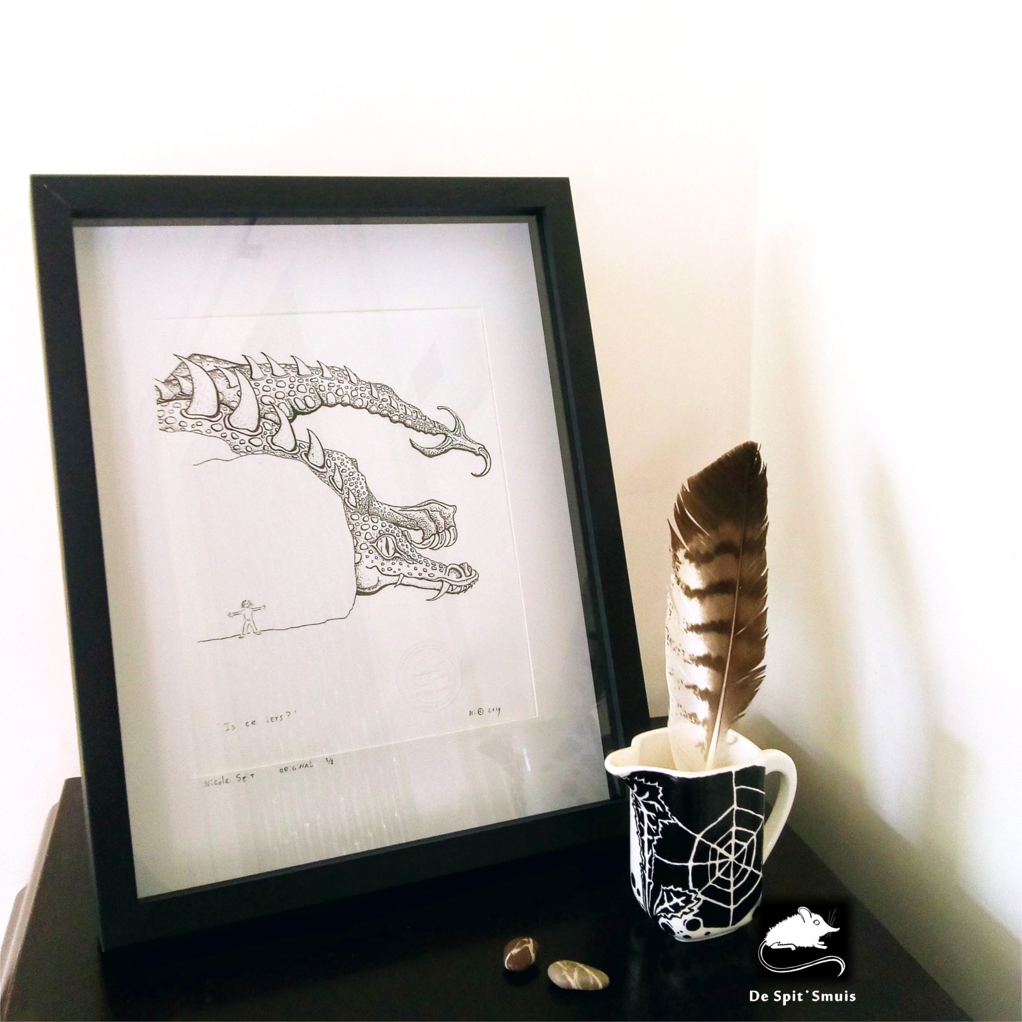 NEWS - ArtStudioDáárheen