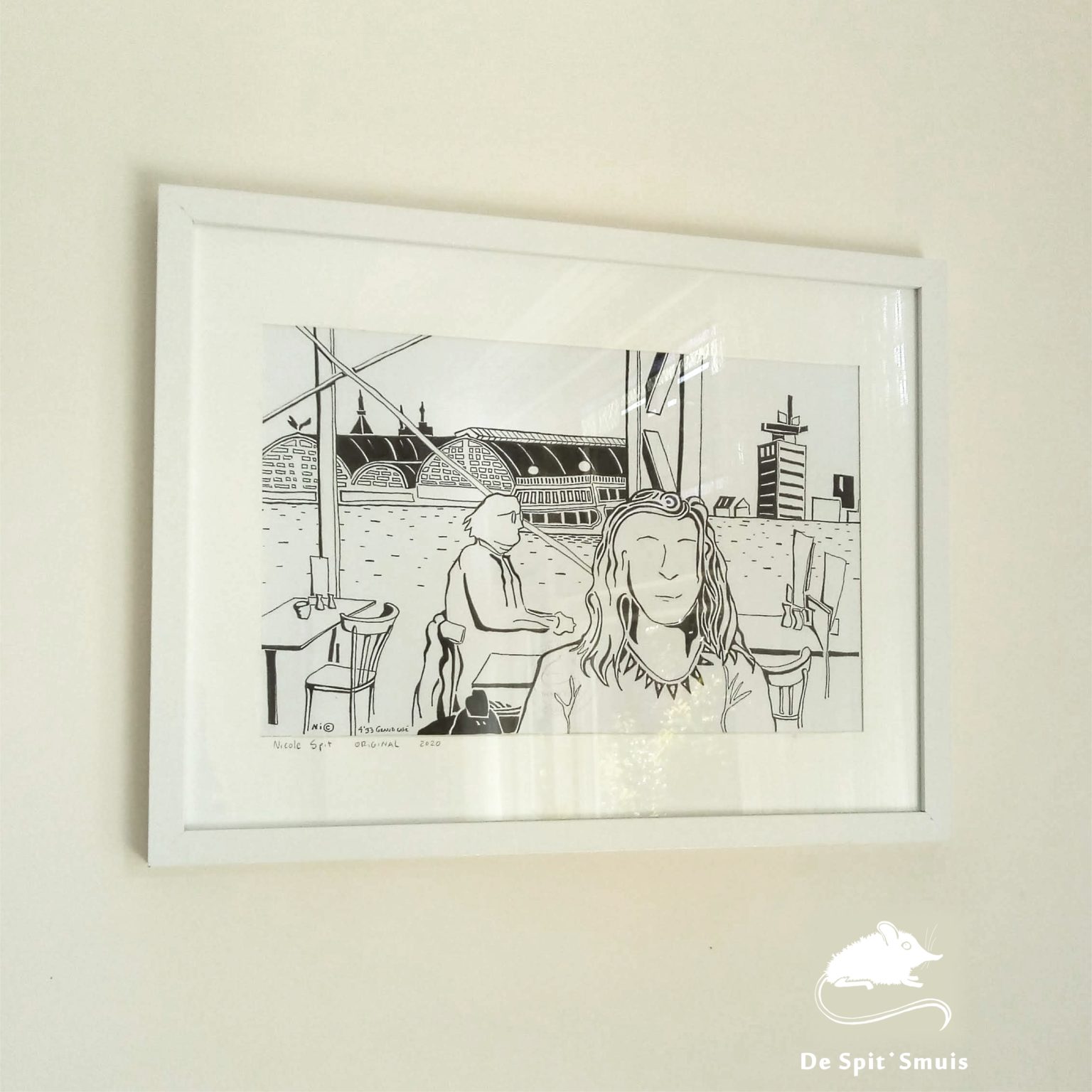 NEWS - ArtStudioDáárheen